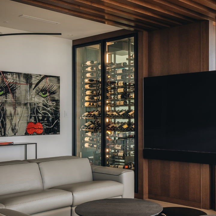 Wine Cooling Systems | Cooling Units for Wine Cellars – Millesime ...